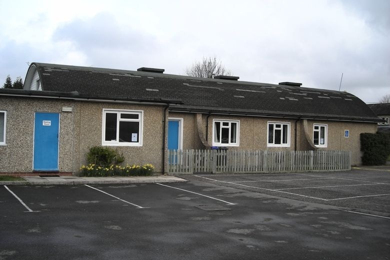 Fundraiser by Neil Turpin : Harnham Parish Hall Transformation Project