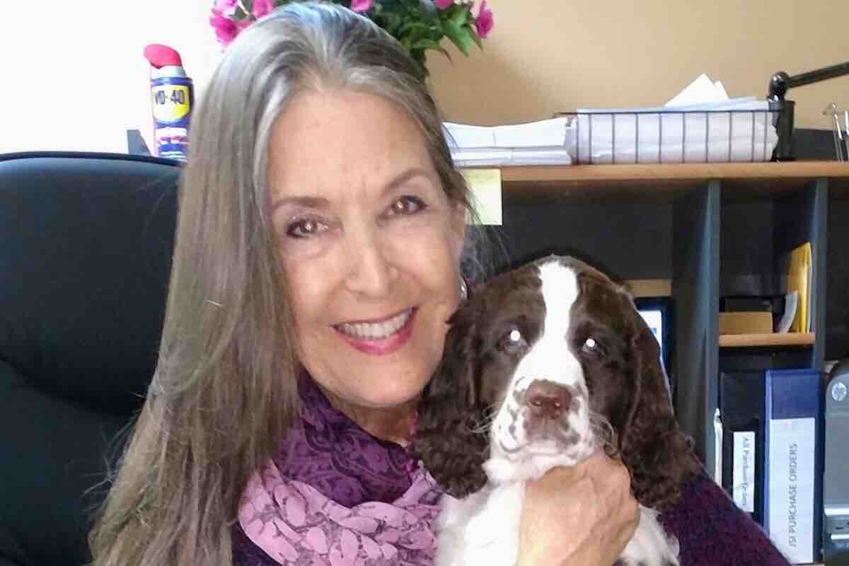 Fundraiser for Jacqueline Spooner Wilhoit by Danielle Mcwhorter : A ...