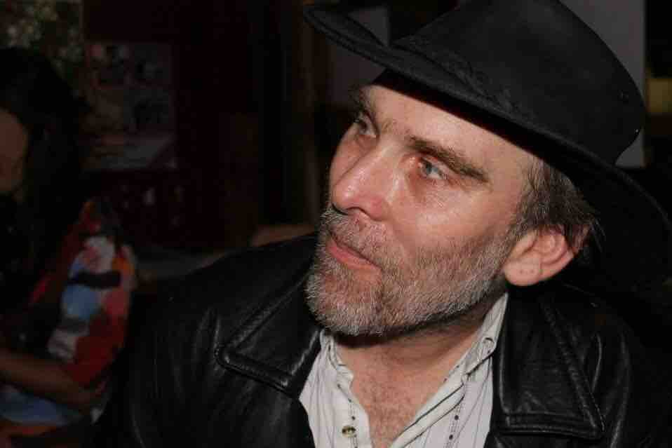 Fundraiser by Dee Sanders : Buy Matt Gleeson a new electric wheelchair