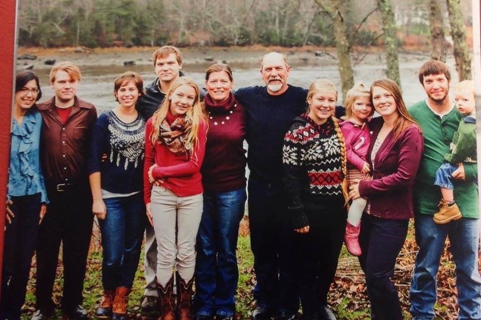 Fundraiser by Chelsea Ketchum : Rebecca Maddocks-Wilbur Medical Fund