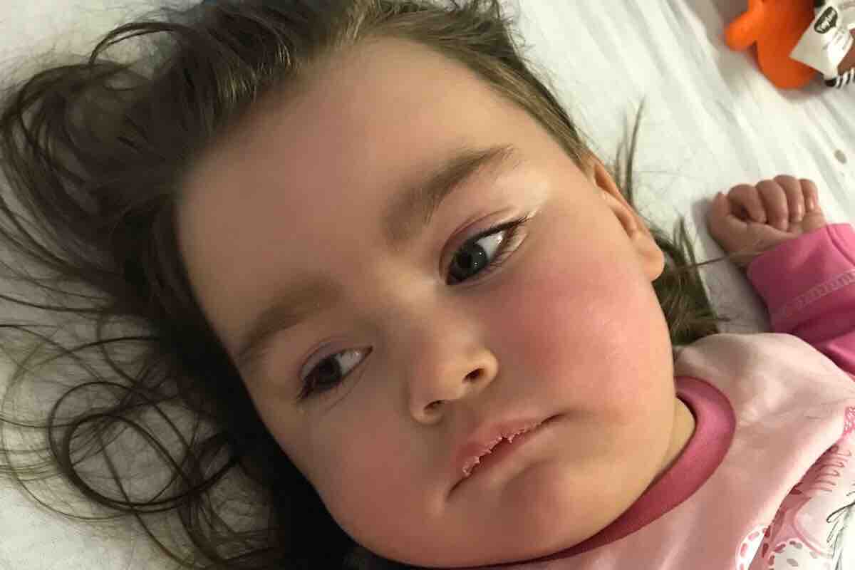 Fundraiser by Simone Cunningham : Teammiraclemirryn