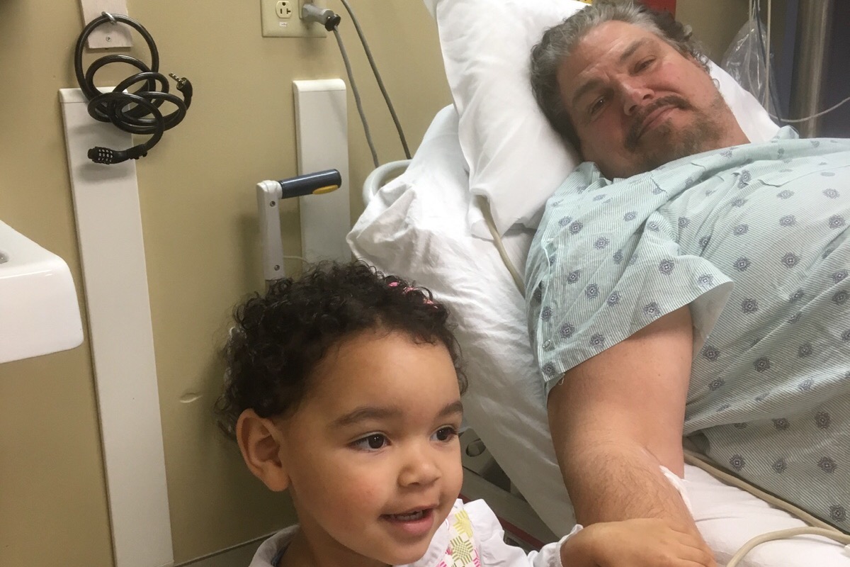 Fundraiser for Scott Hemann by Joe Waters : Scott Hemann Foundation