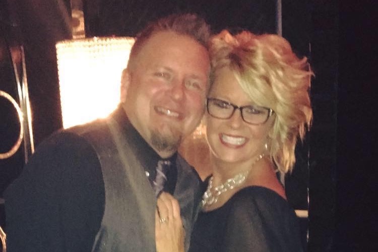 Fundraiser for Rick Olsen by Ashley Adamek : In Memory of Paula Olsen