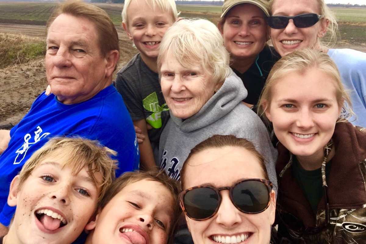 Fundraiser for William Hamilton by Misty Nifong Alligood : Helping the ...