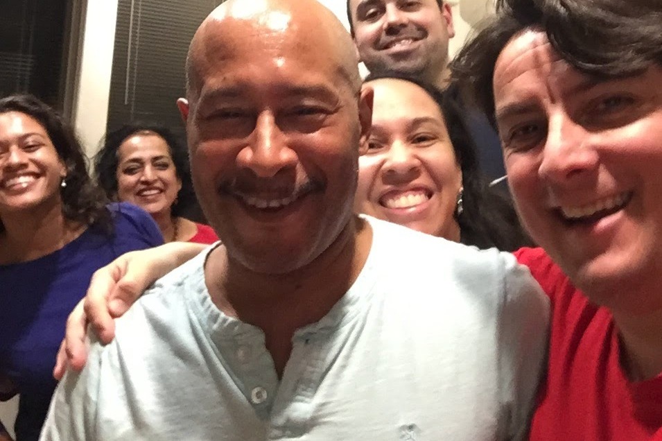 Fundraiser for Timothy Hadley by Roshni Thomas : Help us lay Kevin to Rest