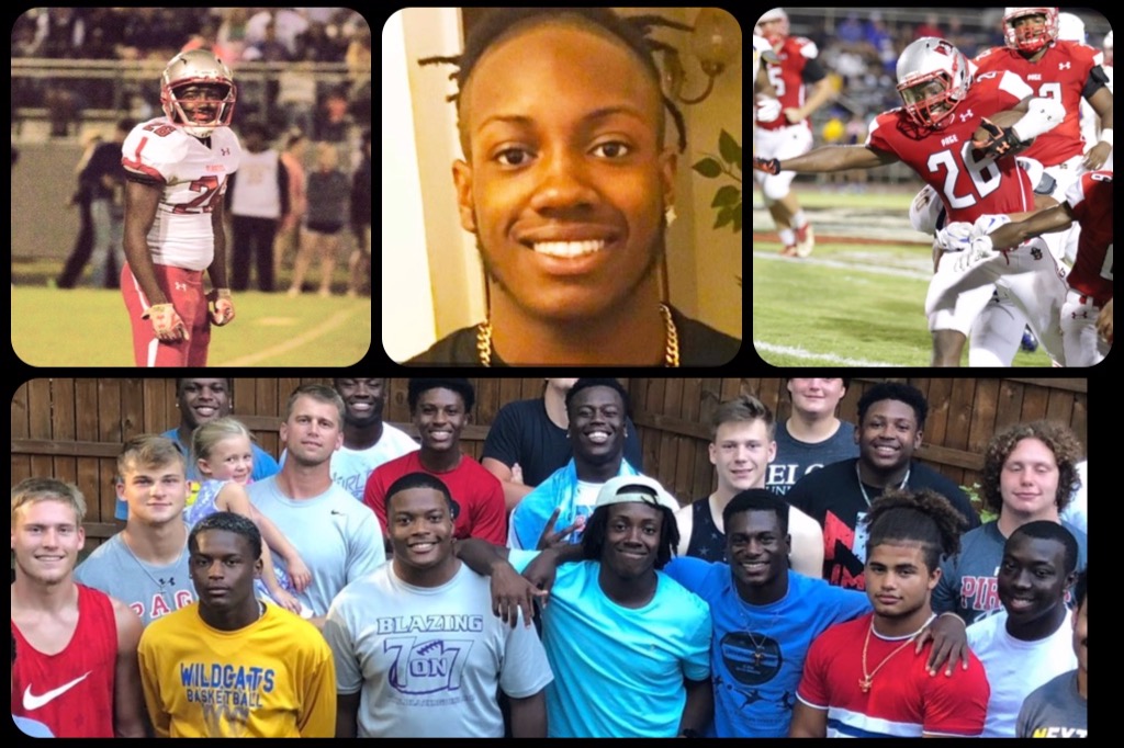 Fundraiser for Latosha Mabry by Deborah Proehl-Moser : #26Strong