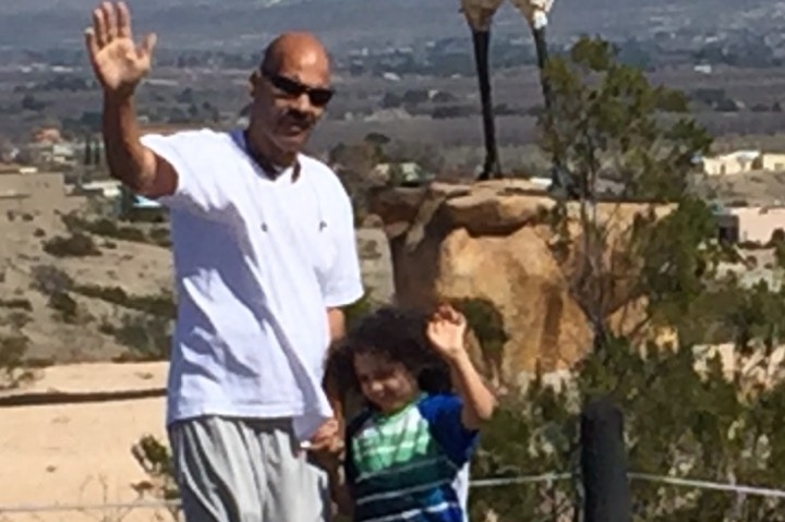 Fundraiser by Yo Landa : Steven Monteiro Memorial Fund