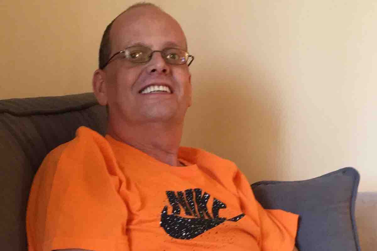 Fundraiser for Eileen Cammarano by Michael Febbraro : Losing the battle ...