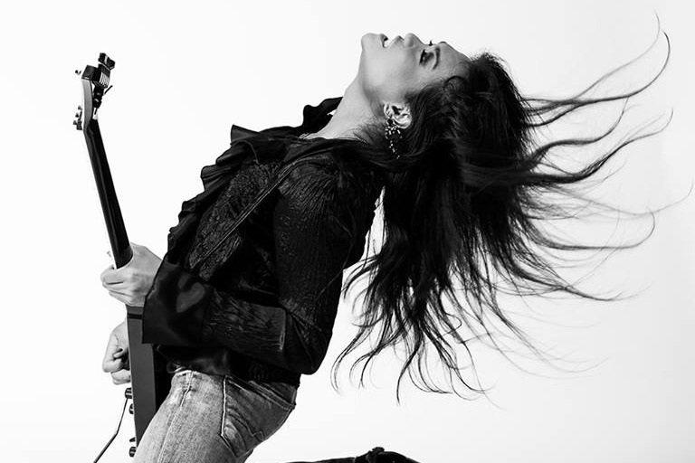 Fundraiser for Christina Lugtu by Erin Nicole Korec : Remembering ...