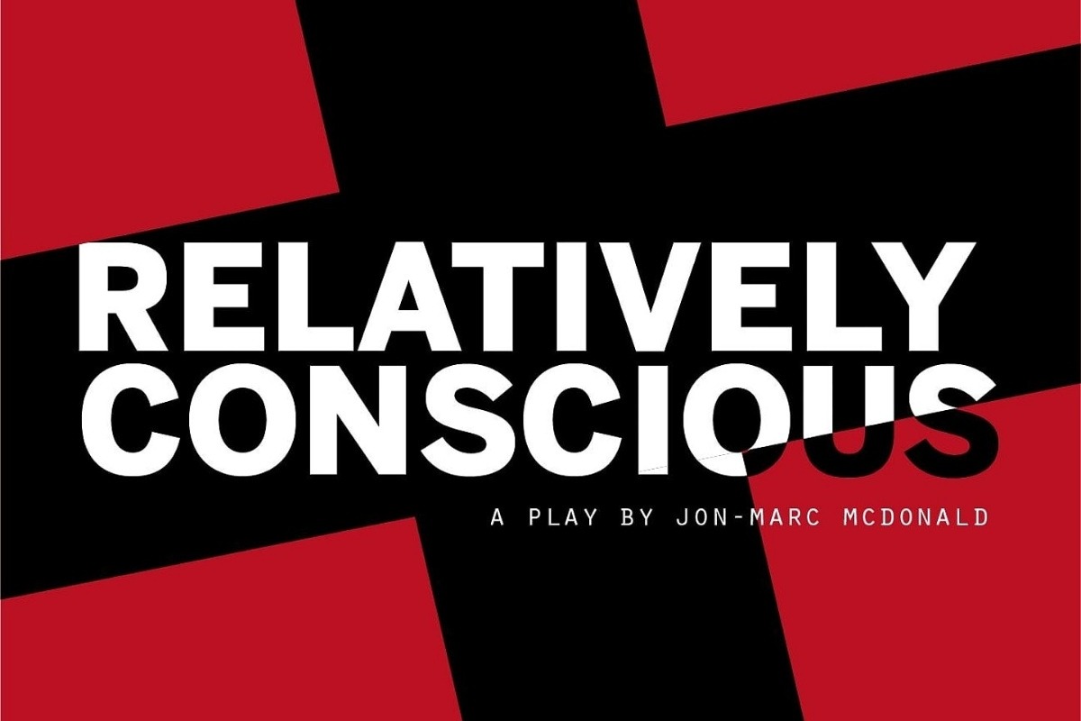 Fundraiser by Jon-Marc McDonald : Relatively Conscious incidental fund