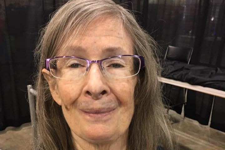 Fundraiser for Allison Muldoon by James Watts : Bringing Mama Nancy home