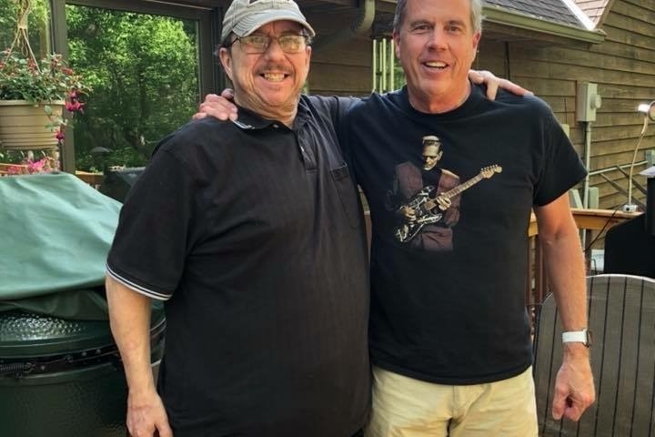 Fundraiser by Doug Moll : Help 'create a break' for Bill!