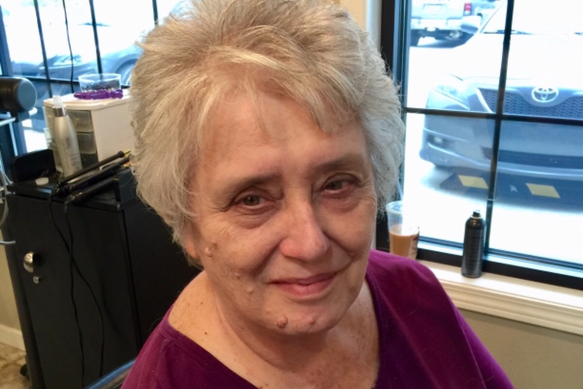 Fundraiser for Eric Dowdy by Susanne Ashmore : Sara Dowdy Funeral Expenses