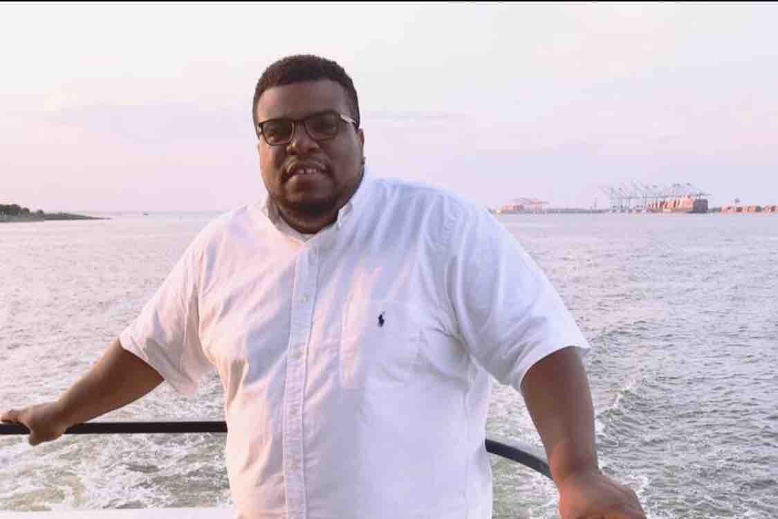 Fundraiser for Ari Cuffee by Willson Craigie : In Loving Memory of Tre ...