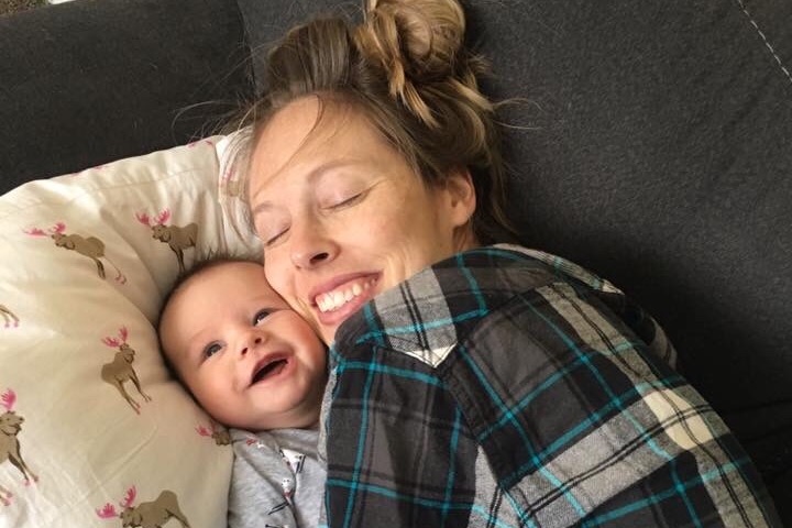 Fundraiser for Milee Satter by Tecla Druffel : Help M'ilee Fight Cancer