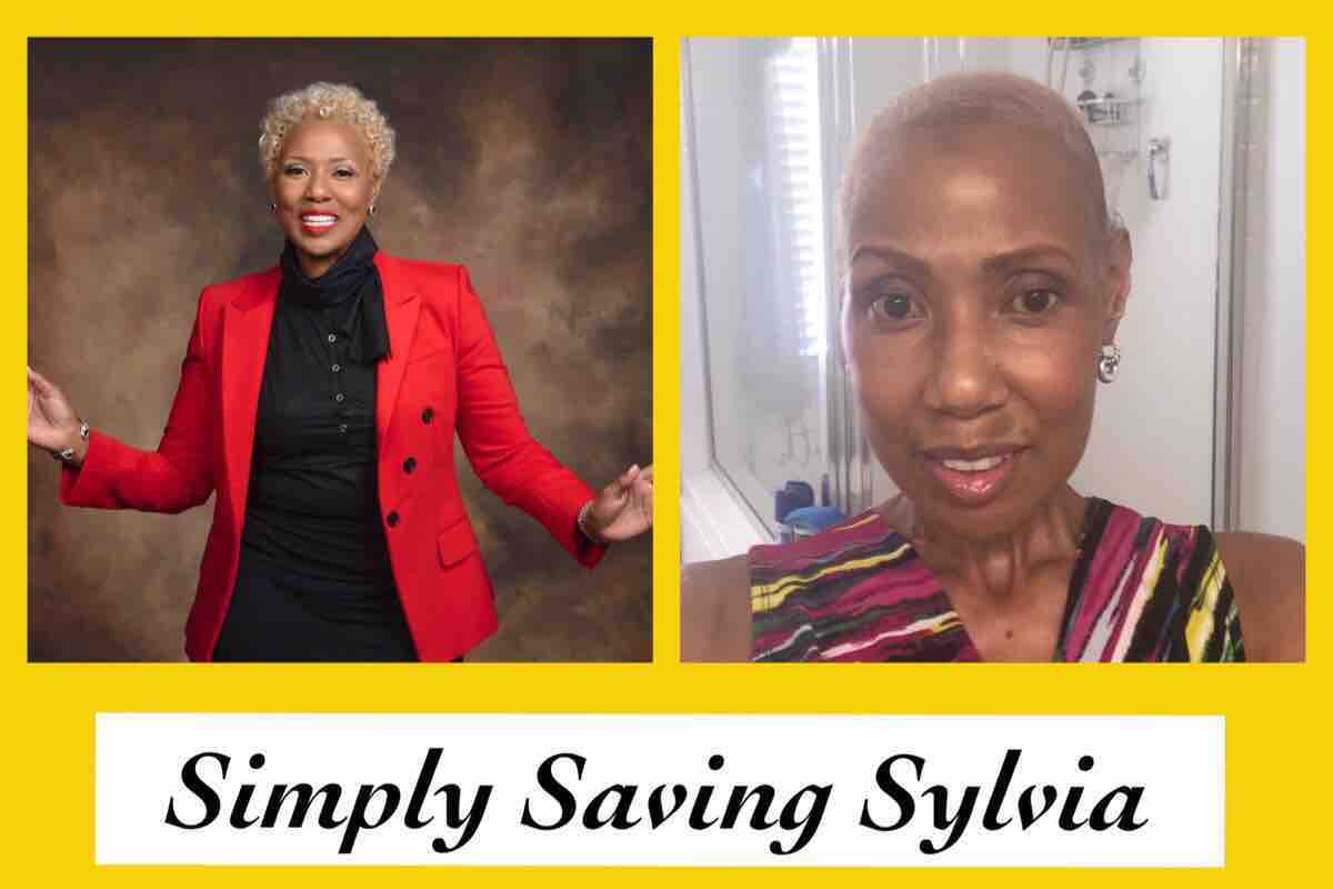 Fundraiser for Bradley Nelson by Yolanda Russell : Simply Saving Sylvia