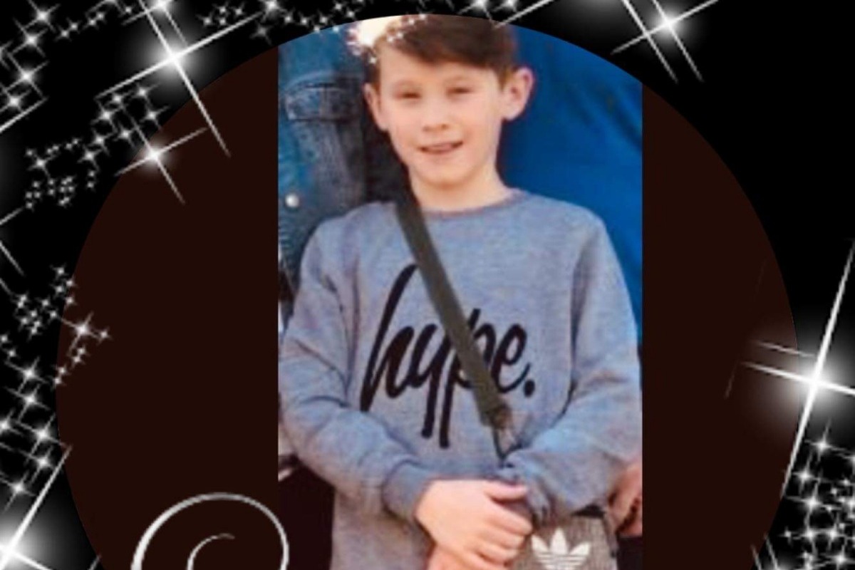 Fundraiser by Tracy Reilly : Help with funeral costs for Josh Osbourne