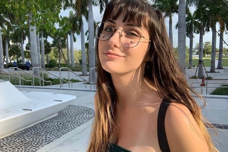 Fundraiser for Tim Haug by DIANE YENDELL : Thais Haug-RIP2019