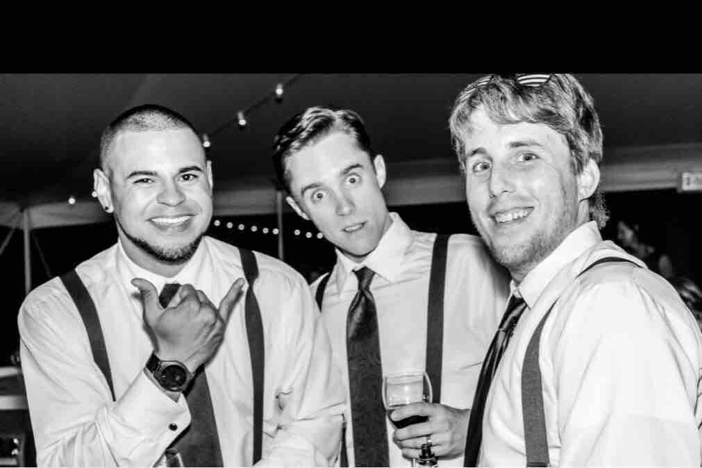 Fundraiser by Derek Lee Justice : Derek Justice’s Keratoconus Surgeries