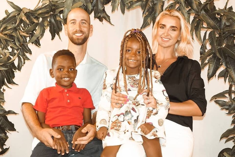 Fundraiser for Lilia Nikiforov by Ivan Didyk : Home Stretch; Bring ...