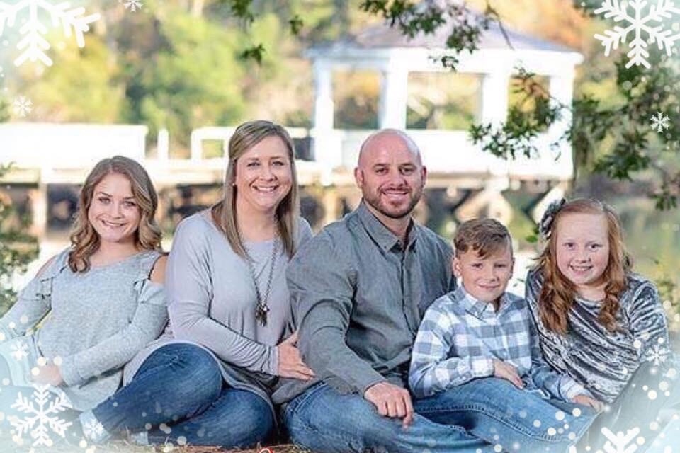 Fundraiser for Nichole Duplantis by Tina Albares Trosclair : Support ...