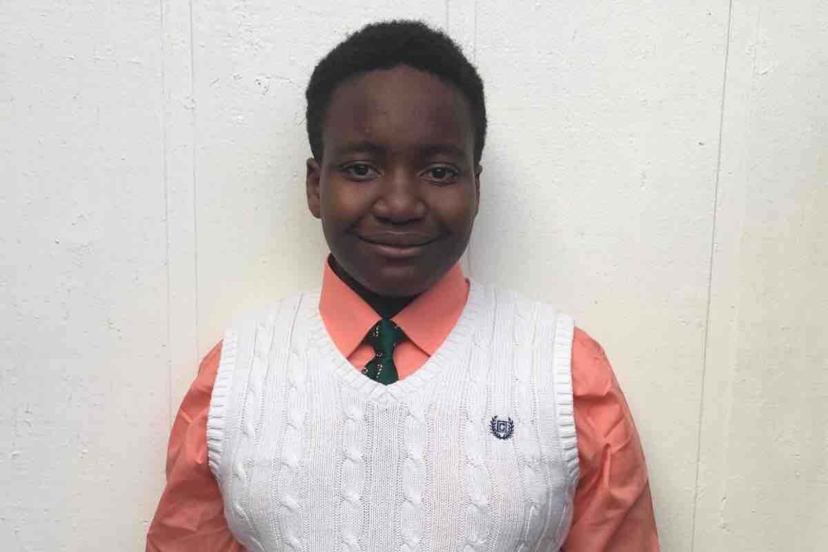 Fundraiser by Charlot Martin-Amadi : In Loving Memory of Noble Amadi