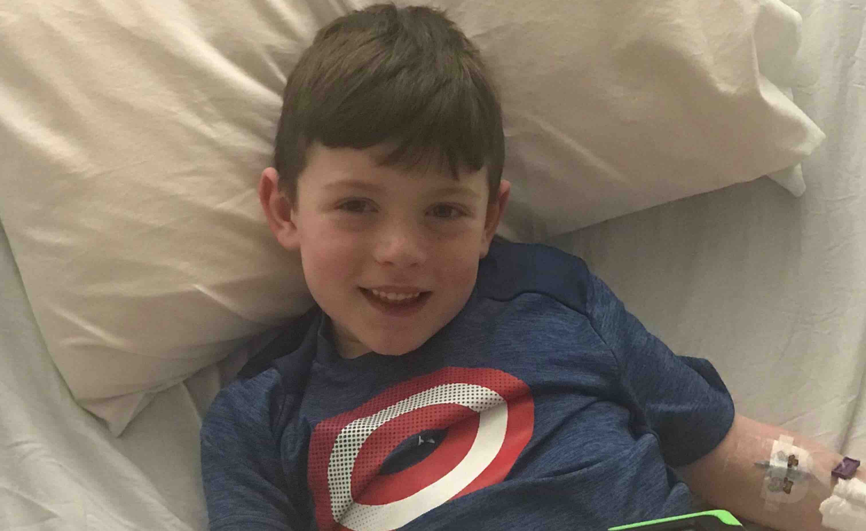 Fundraiser for Ken Nadeau by Beth LaFountain Fisher : Support the ...