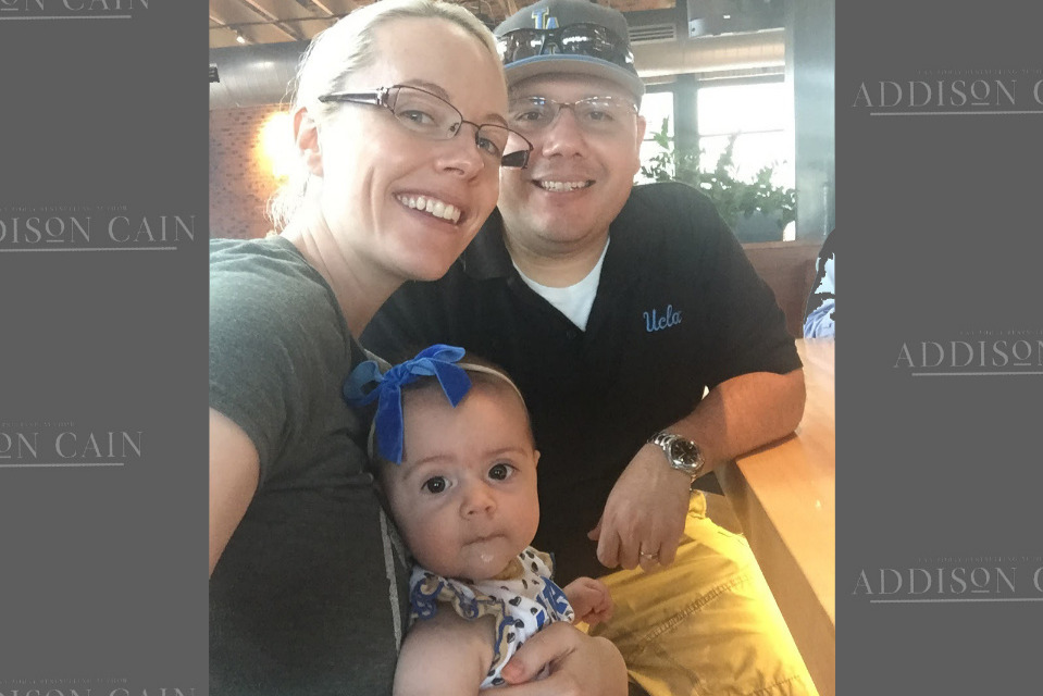 Fundraiser for Addison Cain by Jennifer Bene : Help Addison Cain with ...