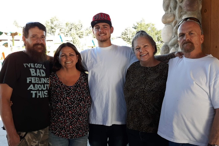 Fundraiser for Sheila Rauch by Rosa Clifford : Keith Rauch Funeral Expenses