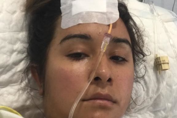 Fundraiser by Sandra Keating : Help Genesis walk, see and hear again