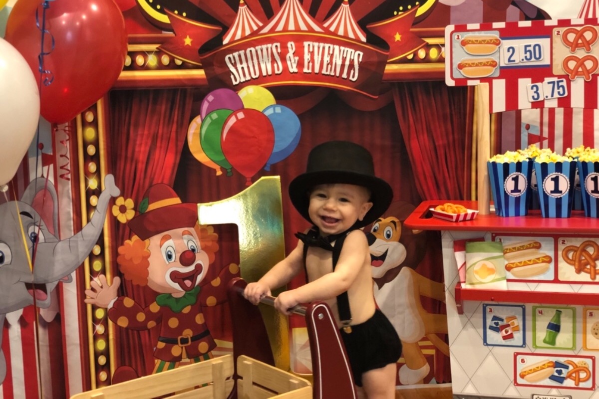 Fundraiser for Kristy Mazza by Kelly Ries : Help with Connors medical ...