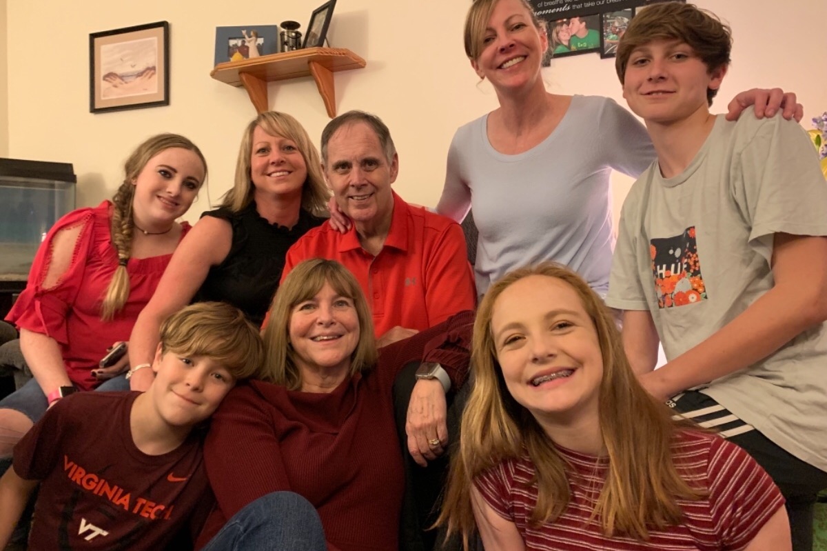 Fundraiser by Amanda Meredith : Help the Perrin family