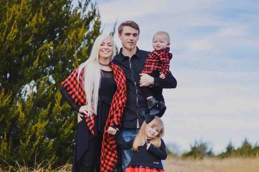 Fundraiser by Spencer Williams : Shani Williams Kidney Cancer Fund