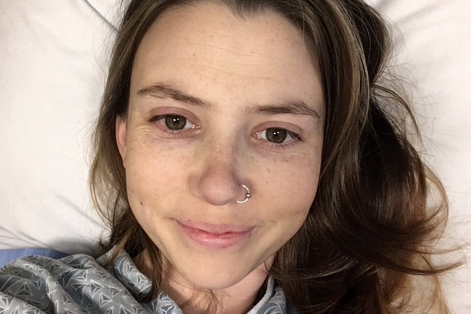 Fundraiser by Debbie Kroll-Brake : Help Shelby in her fight against ...