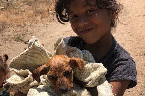 Fundraiser for Colleen Fugate by Valentine Reiss-Woolever : Juluchuca's ...