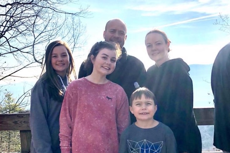 Fundraiser for Andrew Yarbrough by Laurie Cole : Yarbrough Memorial Fund