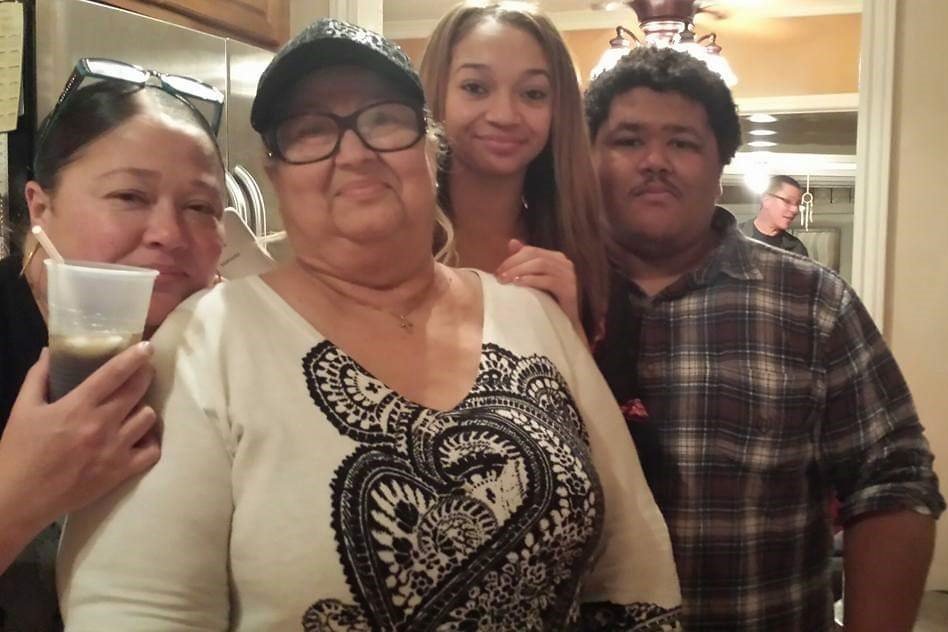 Fundraiser for Michele Morales by Celeste Nevarez : In Loving Memory of ...