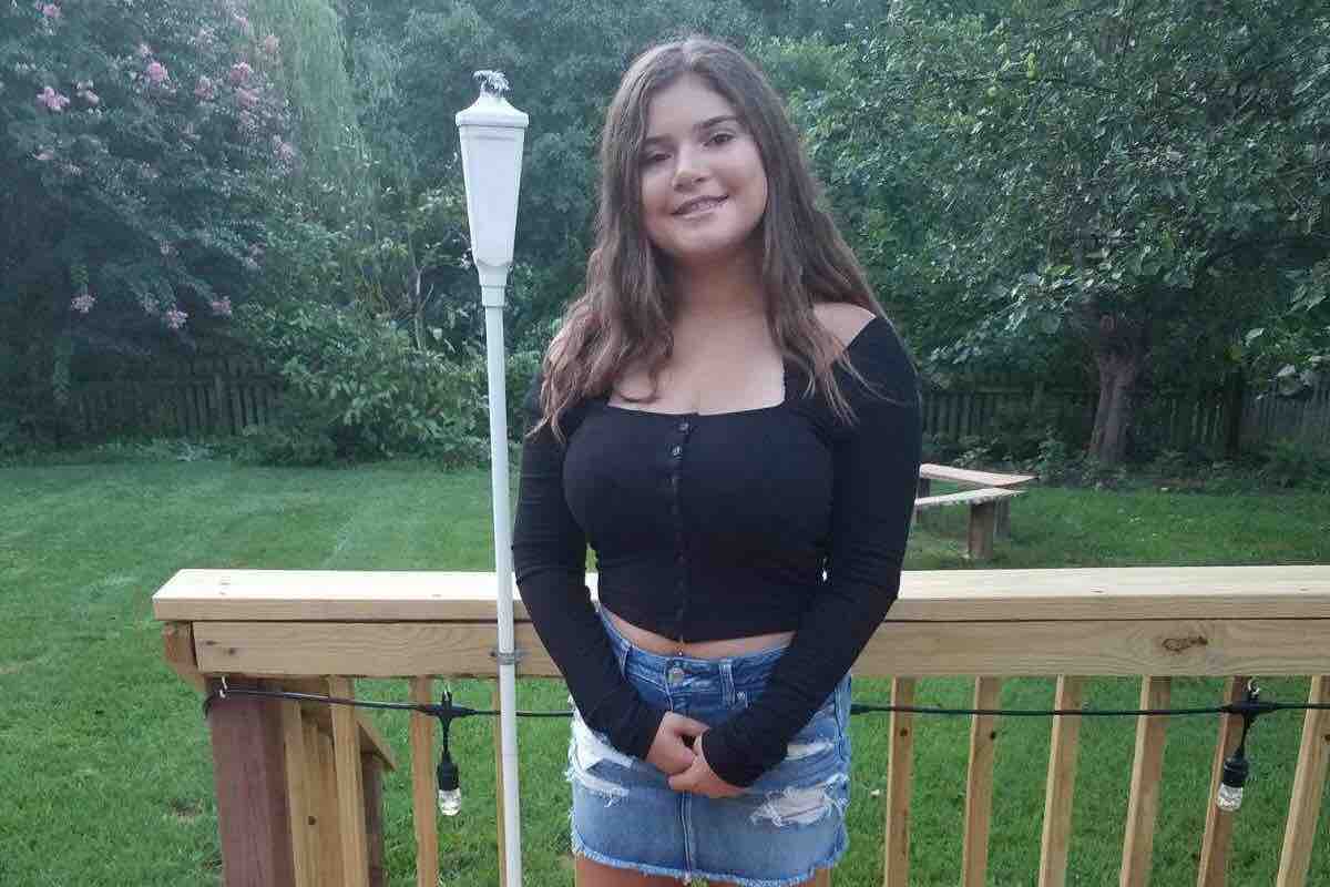 Fundraiser for Wendy Hankey by Cristi Homburg : Danielle Hankey