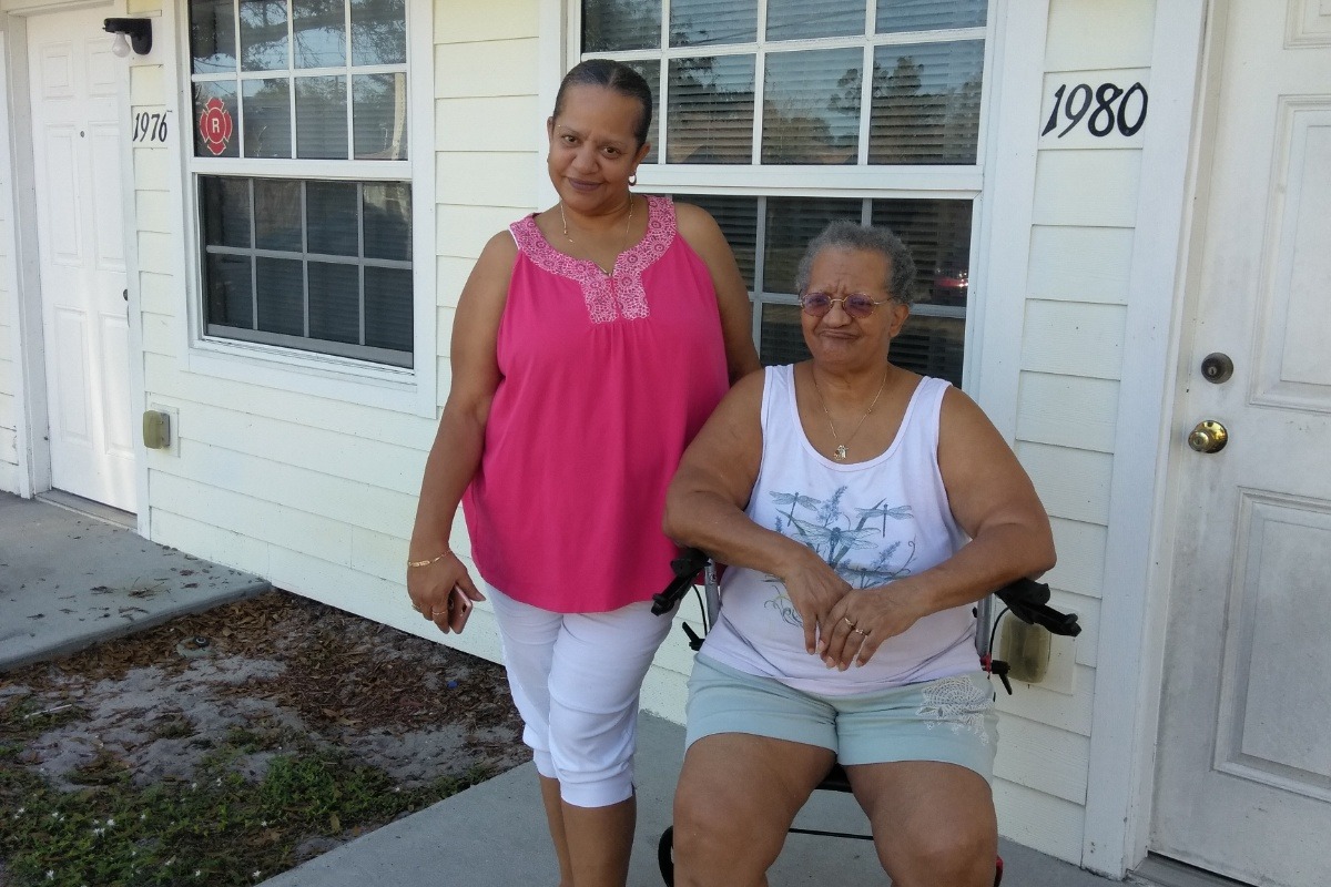 Fundraiser by Patricia Smoot : For Deborah Smoot's Homegoing