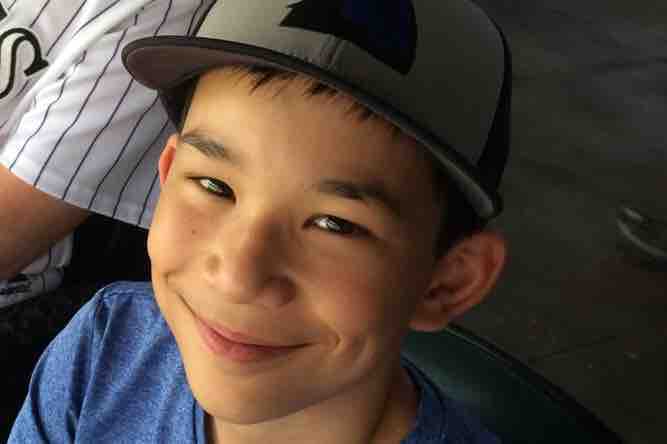 Fundraiser by Reece Flaherty : Adam Chew ‘Speak Life’ Memorial Scholarship