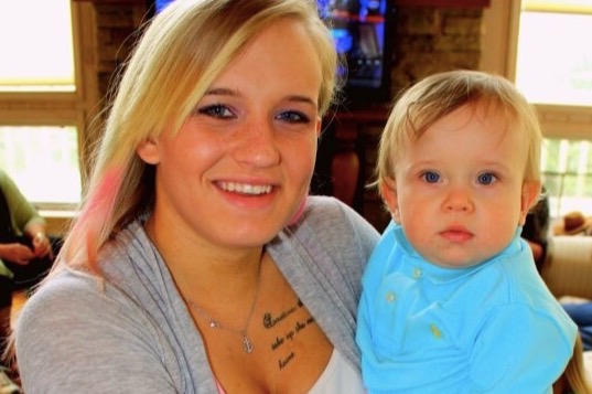 Fundraiser for Shannon McCall by Jennifer Staley : A Grandparent's ...