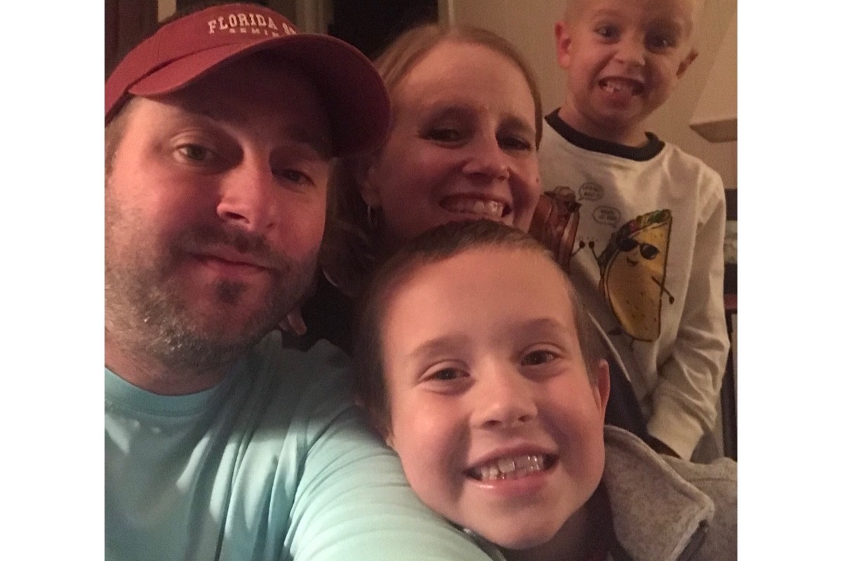 Jennifer Staley's Instagram, Twitter & Facebook on IDCrawl