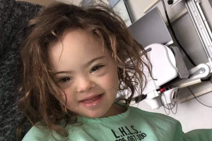 Fundraiser for Melanie Ottaway by Aaron Ottaway : Gifts for Pepper