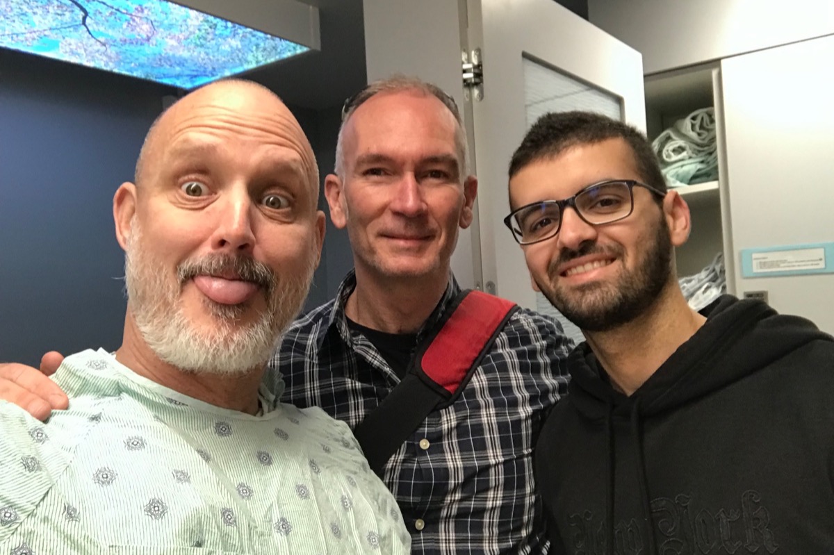 Fundraiser for Paul Tyrone Smith by Noah Breyer : P Tyrone’s Fire In ...