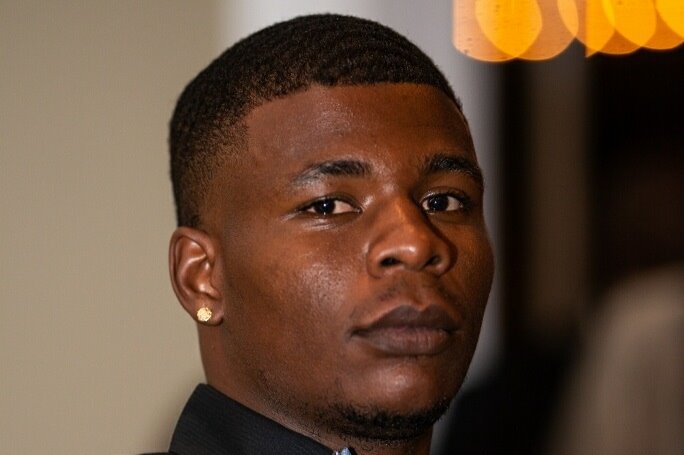 Fundraiser by William Butler : Fly High William Butler Jr.