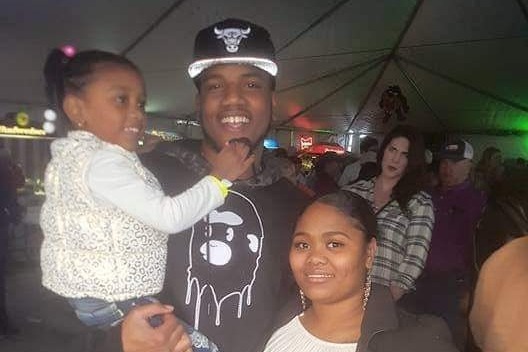 Fundraiser for Destiny Gaskin by Ruby Hunter : James Gaskin