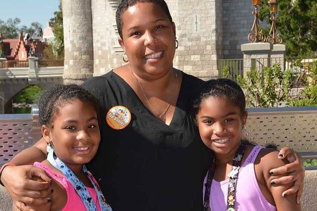 Fundraiser by Krista Maxwell : Angie's Battle (ALS)