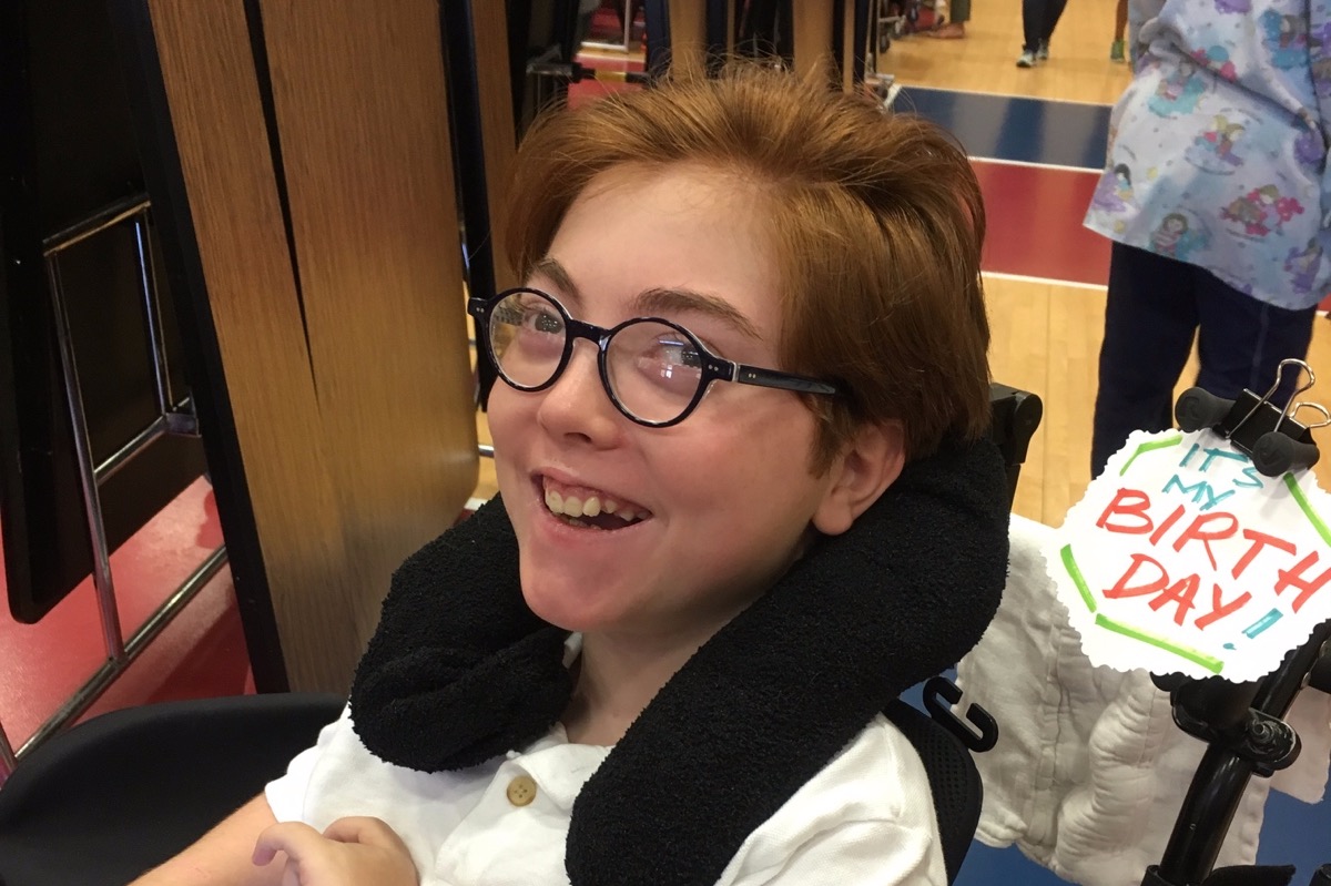 Fundraiser by Stephen Sandlin : Beck Sandlin Memorial Fund