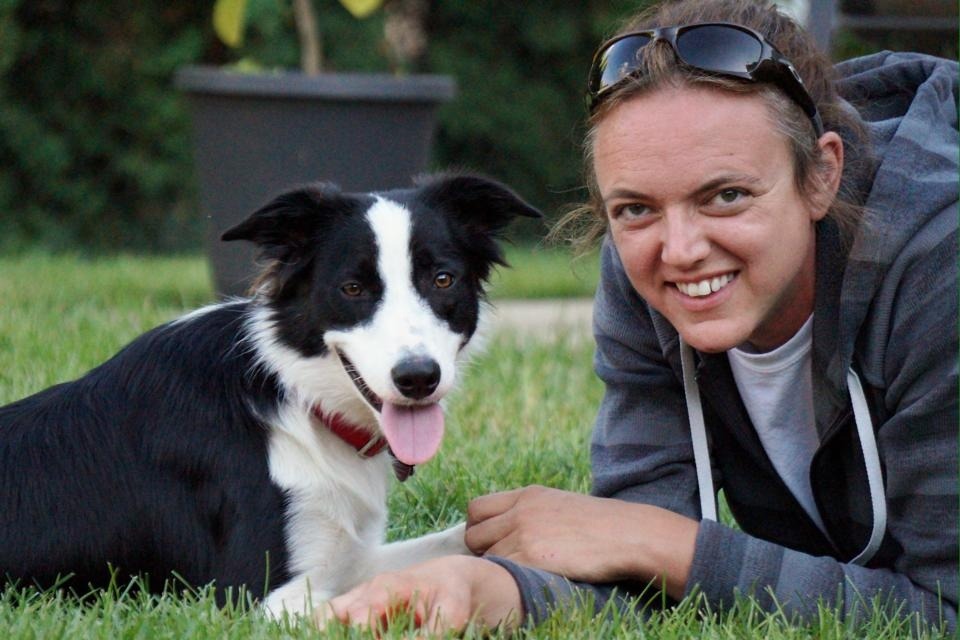 Fundraiser for Kate Nelson by Rebecca Burns : Help Kate Heal!!!