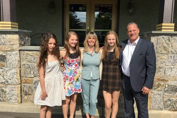 Fundraiser for Steven Schaefer by Diane Piteo-Santonino : VICKIE PITEO ...